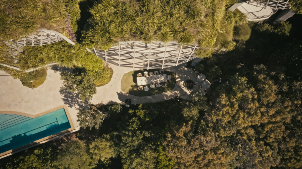 The Residence | A Rare Intersection of Place and Form - Domic